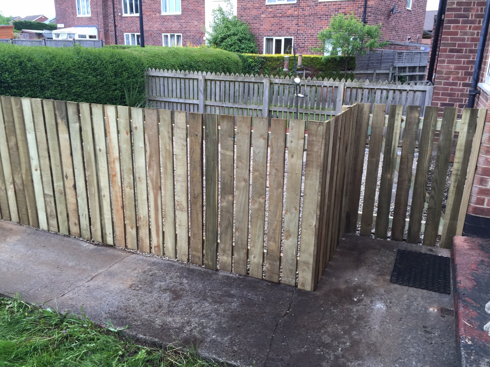 Latest work - Ripon Landscapes