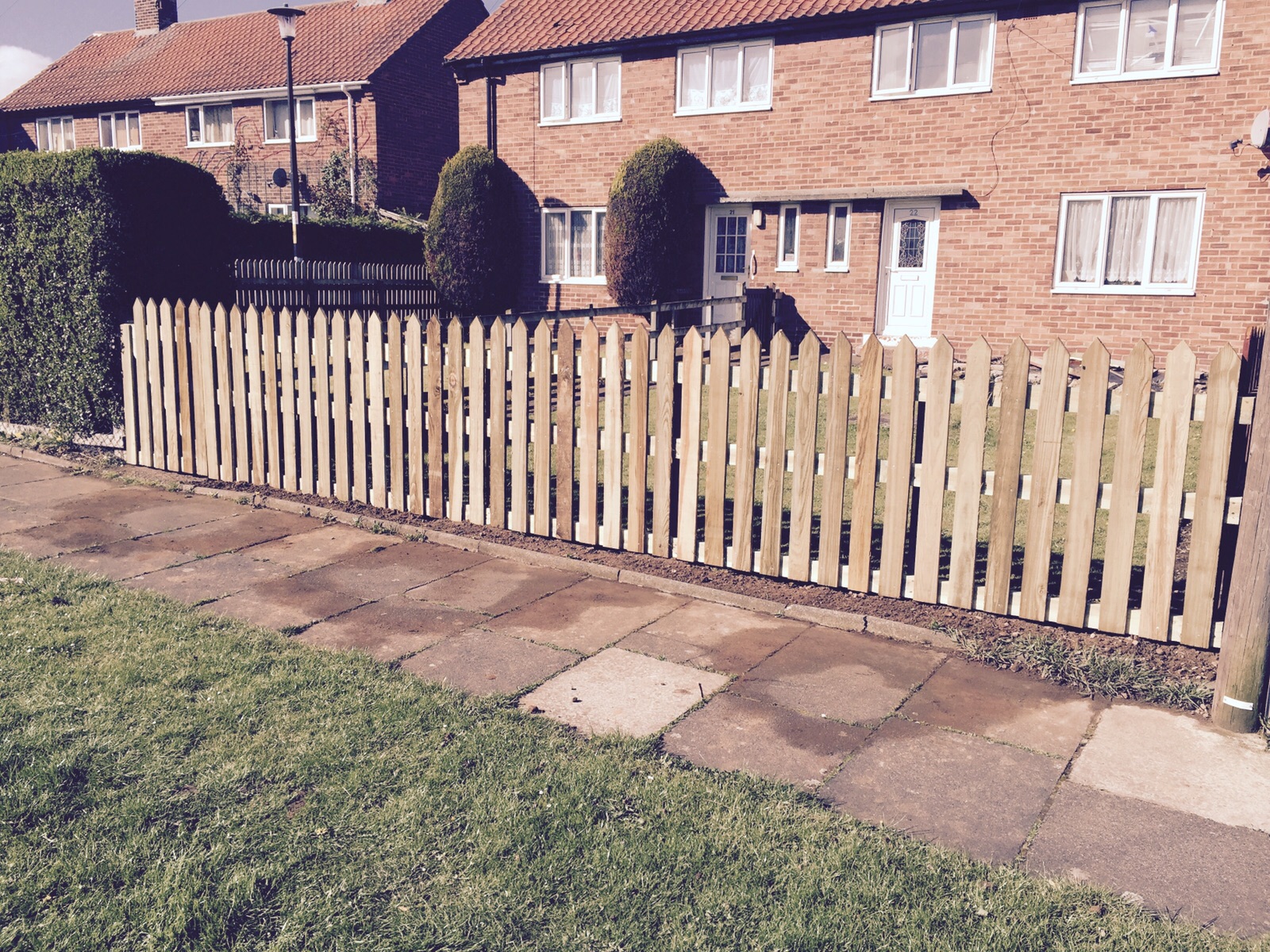 Latest work - Ripon Landscapes